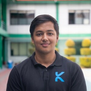 Nepal Economics Olympiad - Mentorship for Econ Enthusiasts